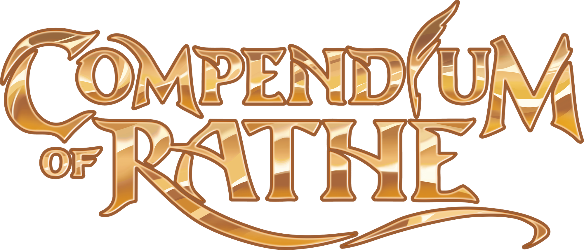 Compendium of Rathe Common & Rare Set x3 – Thistle Tavern