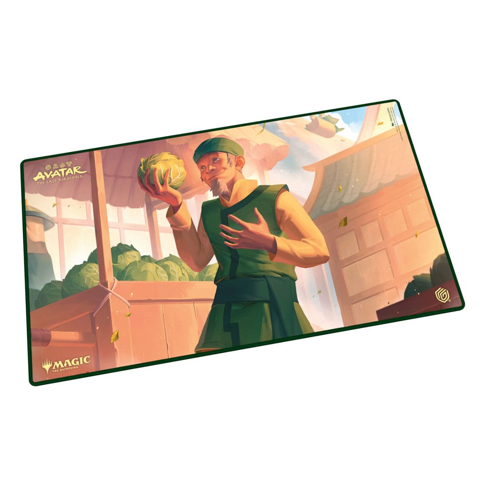 Ultimate Guard Play-Mat Magic: The Gathering | Avatar: The Last Airben ...