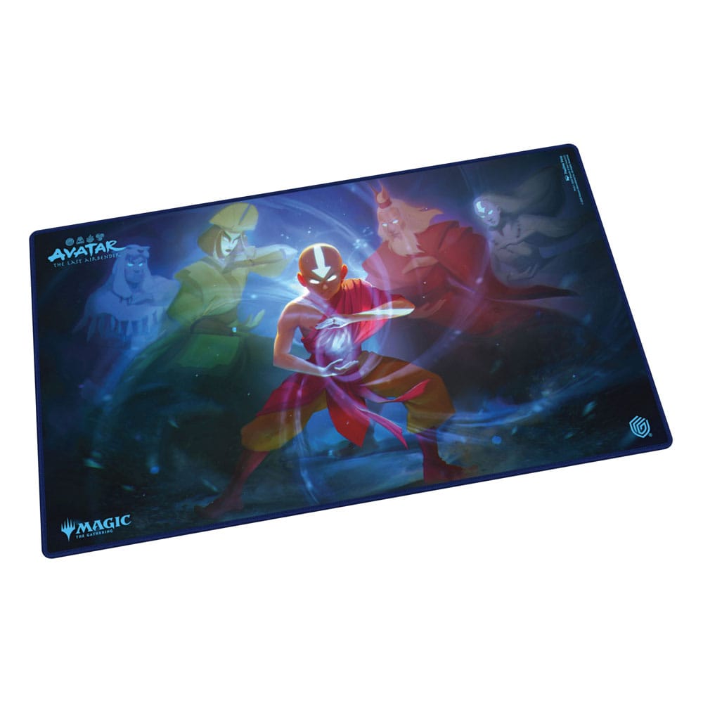 Ultimate Guard Play-Mat Magic: The Gathering | Avatar: The Last Airben ...