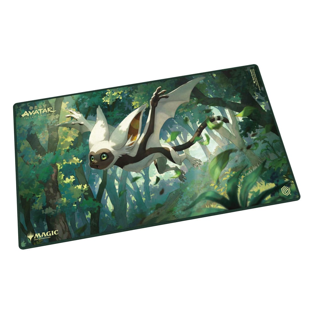 Ultimate Guard Play-Mat Magic: The Gathering | Avatar: The Last Airben ...