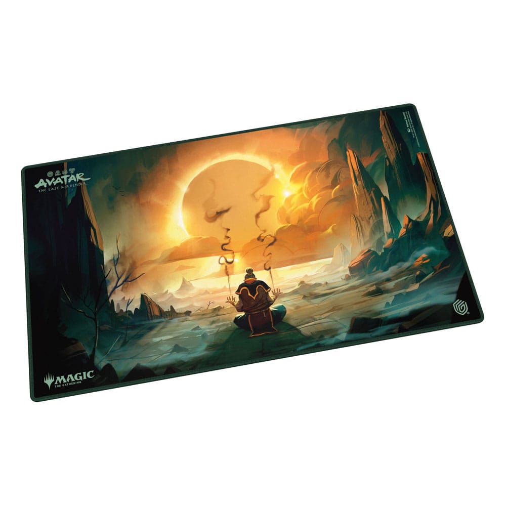 Ultimate Guard Play-Mat Magic: The Gathering | Avatar: The Last Airben ...