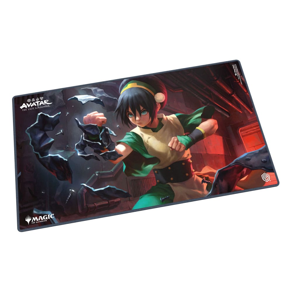 Ultimate Guard Play-Mat Magic: The Gathering | Avatar: The Last Airben ...